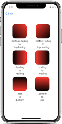 Sagar Unagar | Understanding gradients using SwiftUI